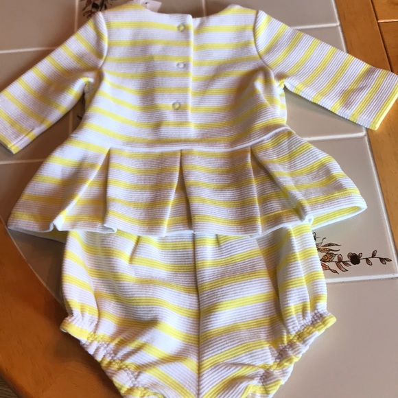 Janie and Jack | Matching Sets | Janie Jack 2piece Set Nwt | Poshmark